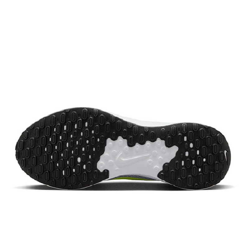 Zapatillas Hombre Nike Running Revolution 7 FB2207-002 | Ansaldi Deportes